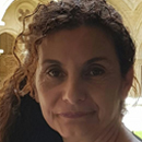 María Isabel Morales Sánchez – CIDEHUS